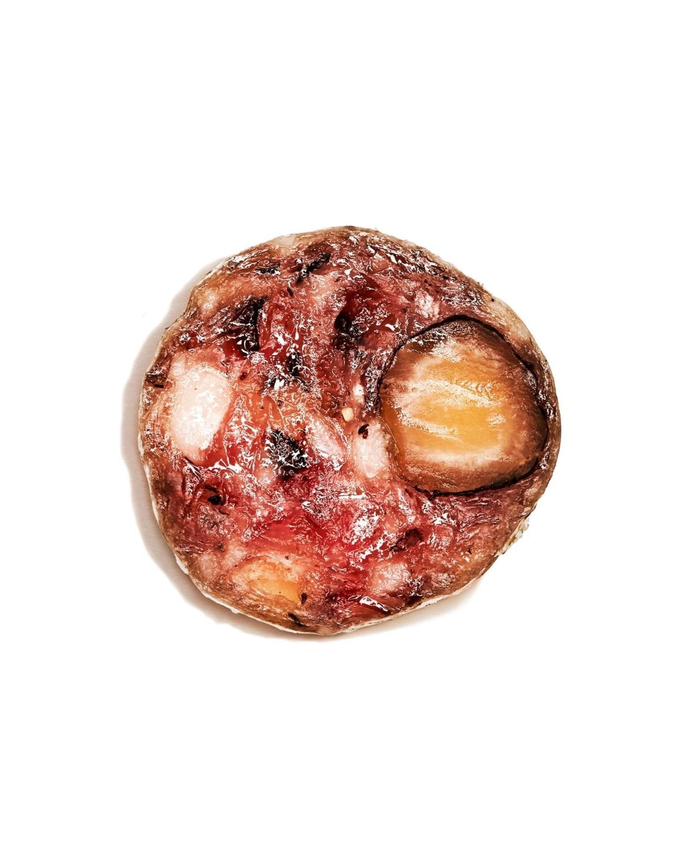 Bâton aux avelines | Saucisson | Charcuterie | Fou du Cochon – Les Minettes