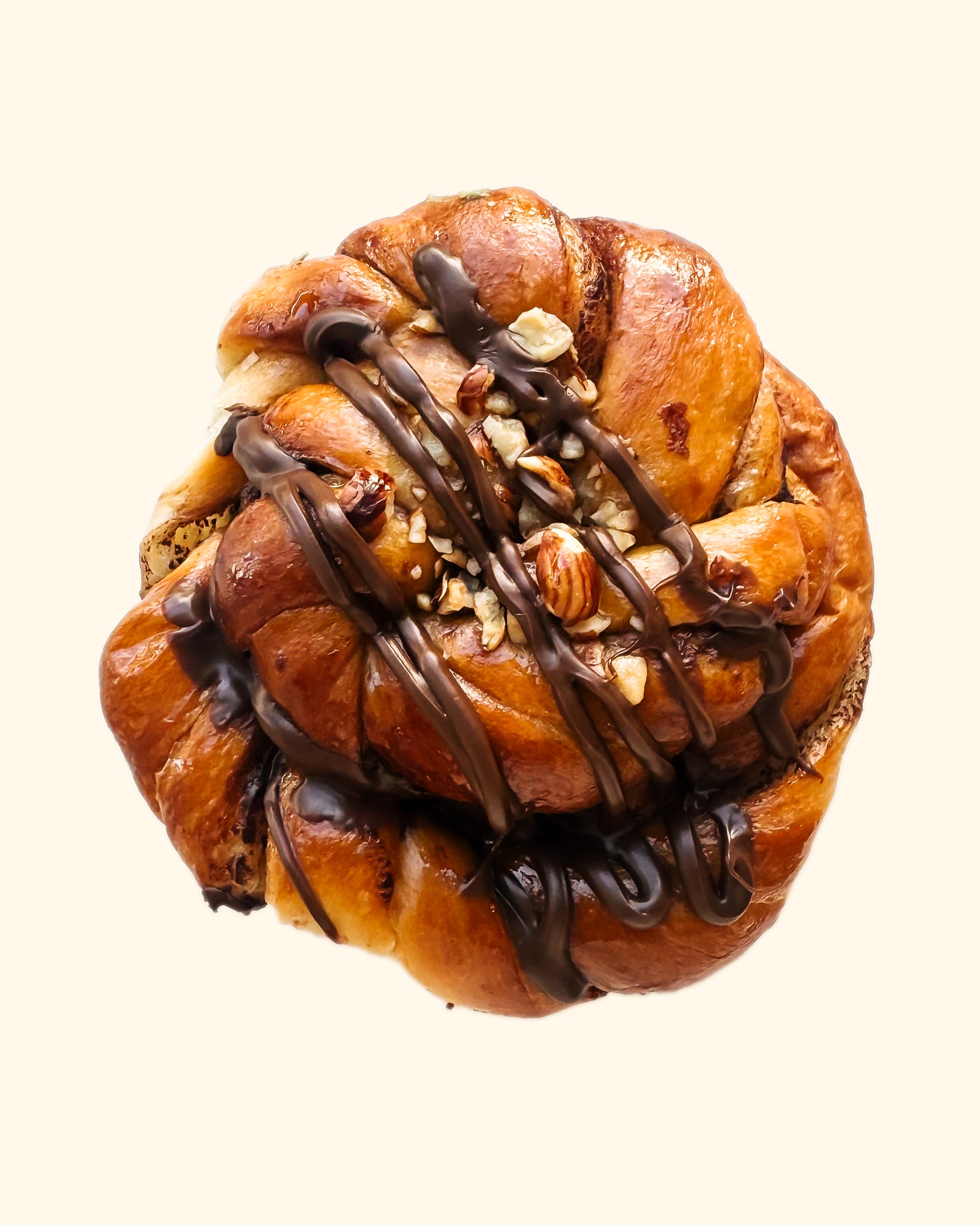 Babka chocolat noisettes | Maison Bonbec – Les Minettes