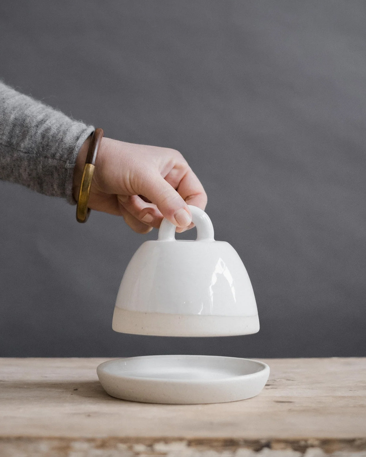 Pot à ail | Atelier Tréma – Les Minettes