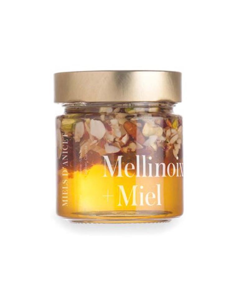 Miels d'Anicet – Les Minettes